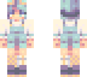 crayon | Minecraft Skins