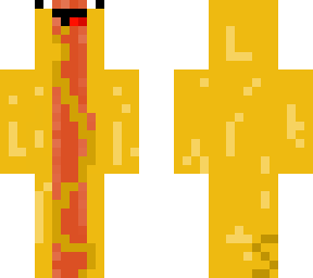 glizzy | Minecraft Skins