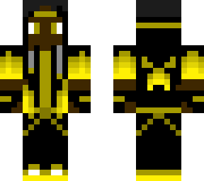 cheetah | Minecraft Skins