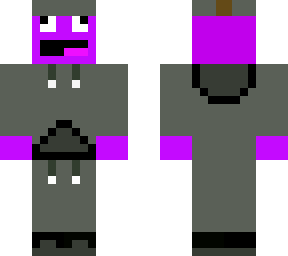 goofy | Minecraft Skin