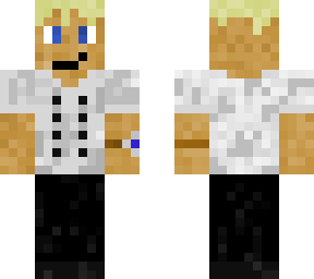 gordon ramsay | Minecraft Skins