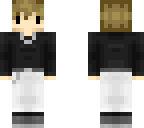 Grian MCC Scuffed. DISCOLOURATION: PINK. | Minecraft Skin