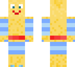 hoola msm | Minecraft Skins