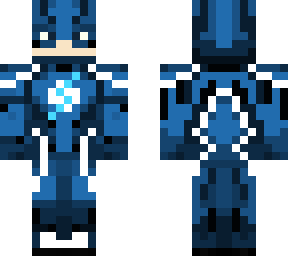 speedster | Minecraft Skins