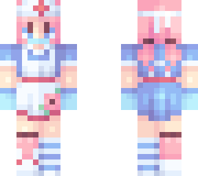 sza | Minecraft Skins