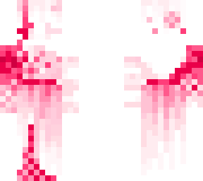 Ivorycello | Minecraft Skin