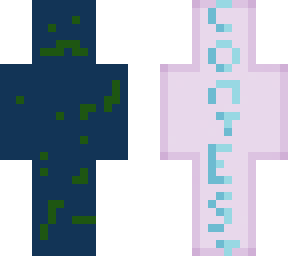 jace | Minecraft Skins