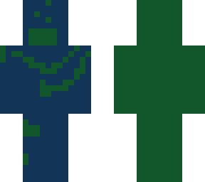 jace skin | Minecraft Skin