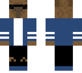 Jere | Minecraft Skin