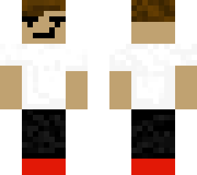 John | Minecraft Skin