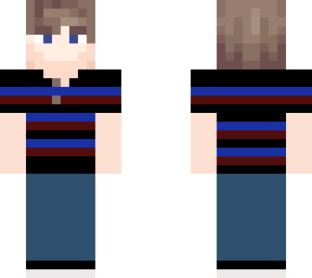 josh | Minecraft Skins