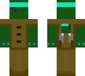 kobold | Minecraft Skins