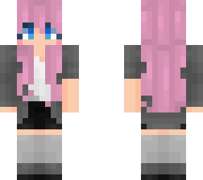 ldshadowlady | Minecraft Skins