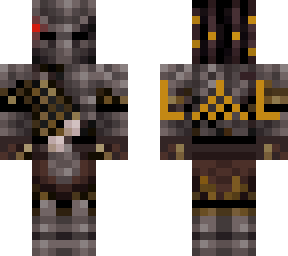 predator | Minecraft Skins