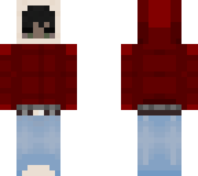 linez | Minecraft Skin