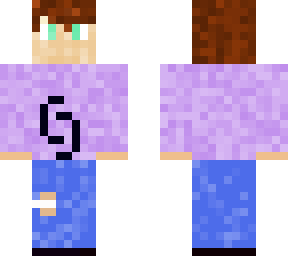 little kid | Minecraft Skins