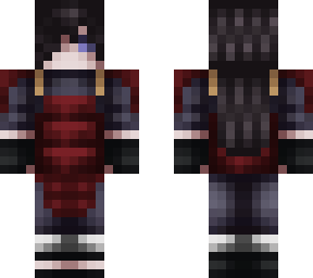 madara | Minecraft Skins