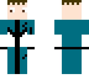 maranza | Minecraft Skin