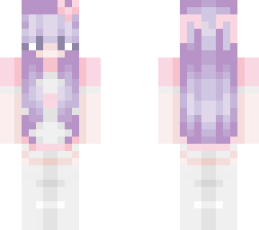 mikan | Minecraft Skins