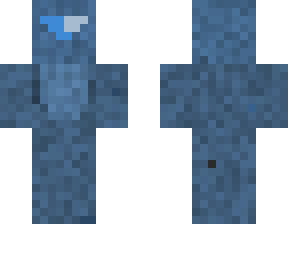mini_pekka | Minecraft Skins