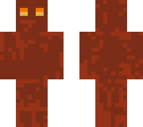 moogma coob | Minecraft Skin