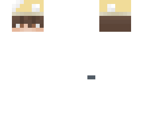 mushroom hat on boy | Minecraft Skin