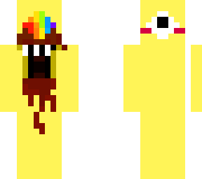 takis | Minecraft Skins