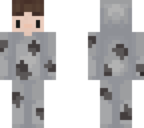 nacho | Minecraft Skins