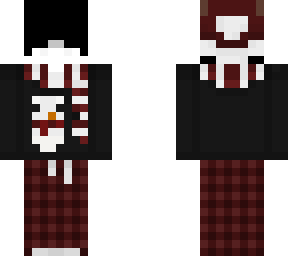 Navid skin | Minecraft Skin