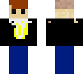 nirvana | Minecraft Skins