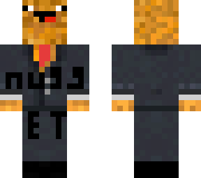 nugget | Minecraft Skin