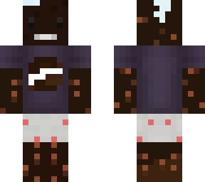 oreo | Minecraft Skins