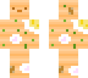 ramen | Minecraft Skin