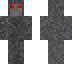 red reaper | Minecraft Skins