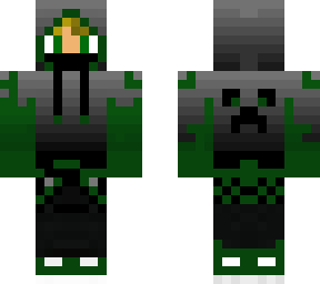 Reskin | Minecraft Skin