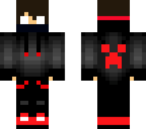 rig | Minecraft Skin