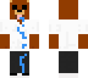 rubius | Minecraft Skins