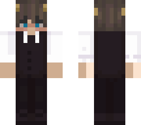 satyr | Minecraft Skins