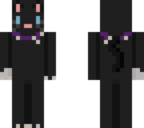 scourge | Minecraft Skins