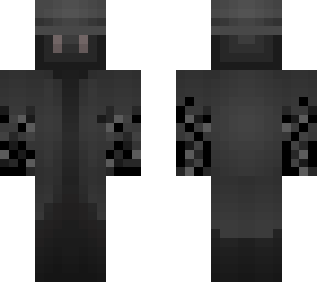 Shapeshifter steve | Minecraft Skin