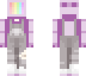 shu yamino | Minecraft Skins