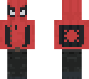 spiderman last stand | Minecraft Skins