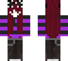 carre | Minecraft Skins