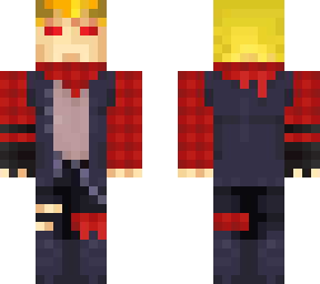 ranch | Minecraft Skins