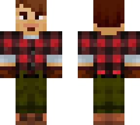 goatee | Minecraft Skins