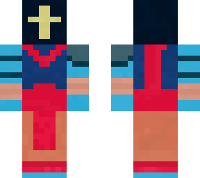 dead cells | Minecraft Skins