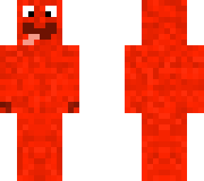 The Official Banban | Minecraft Skin