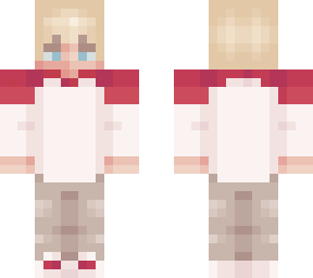 tommyinnit | Minecraft Skins