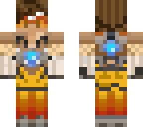 tracer | Minecraft Skins