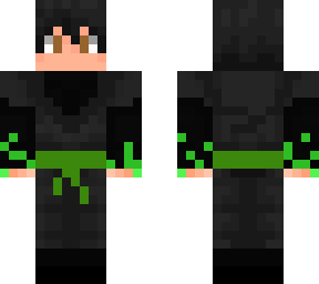 tree zova | Minecraft Skin